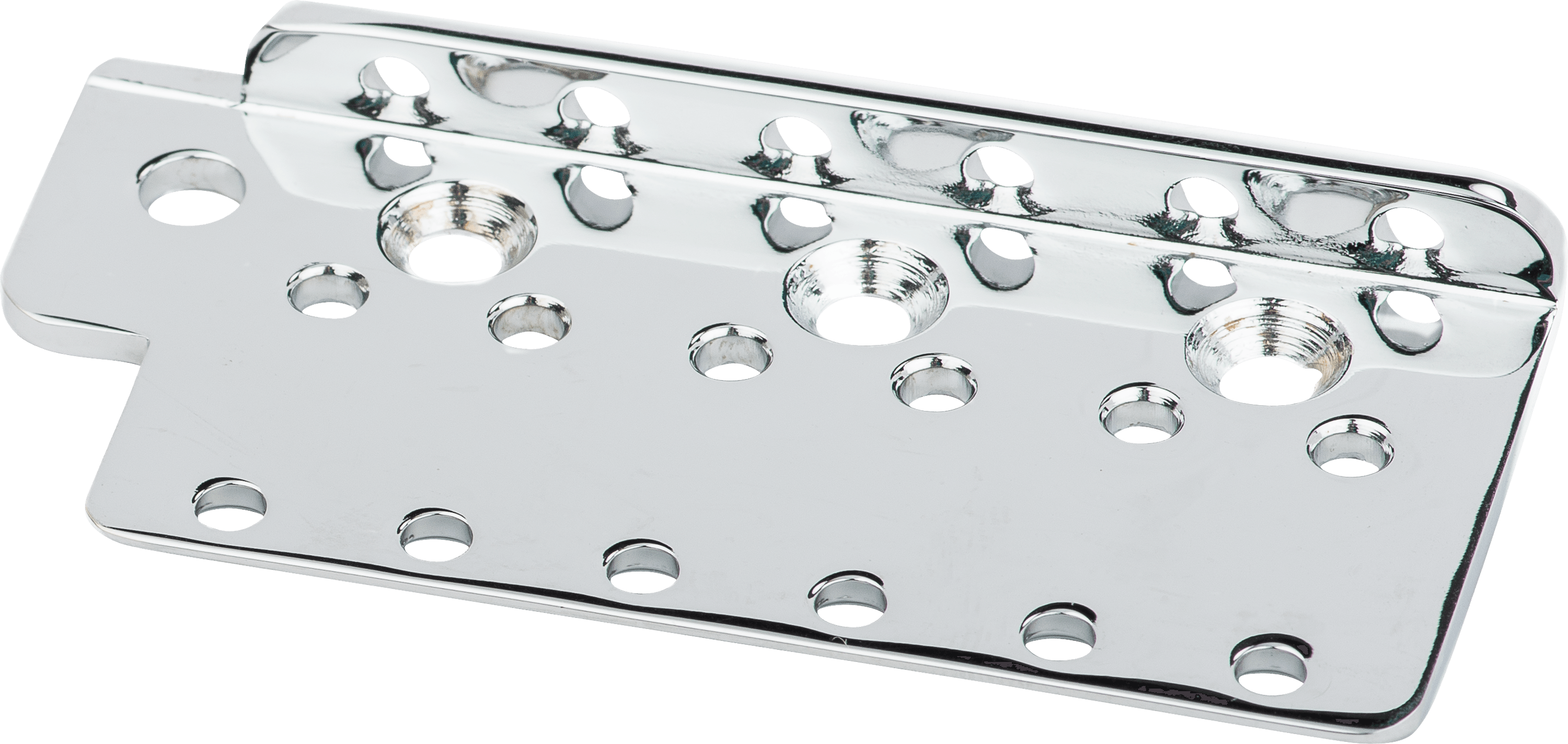 American Vintage Stratocaster® Bridge Plates – Fender