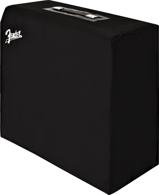 '65 Super Reverb® Amplifier Cover – Fender