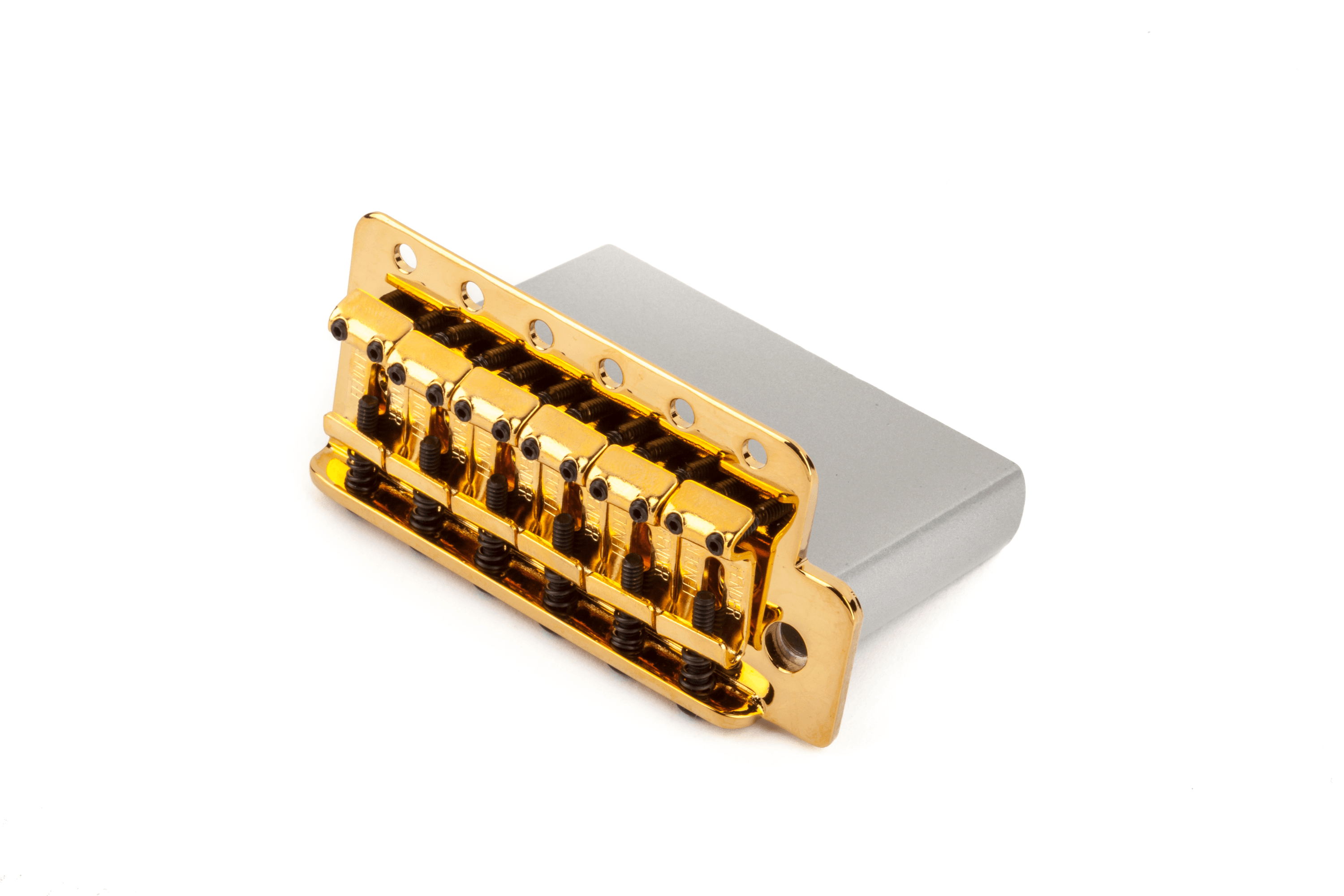 Vintage-Style Strat® Bridge Assemblies – Fender