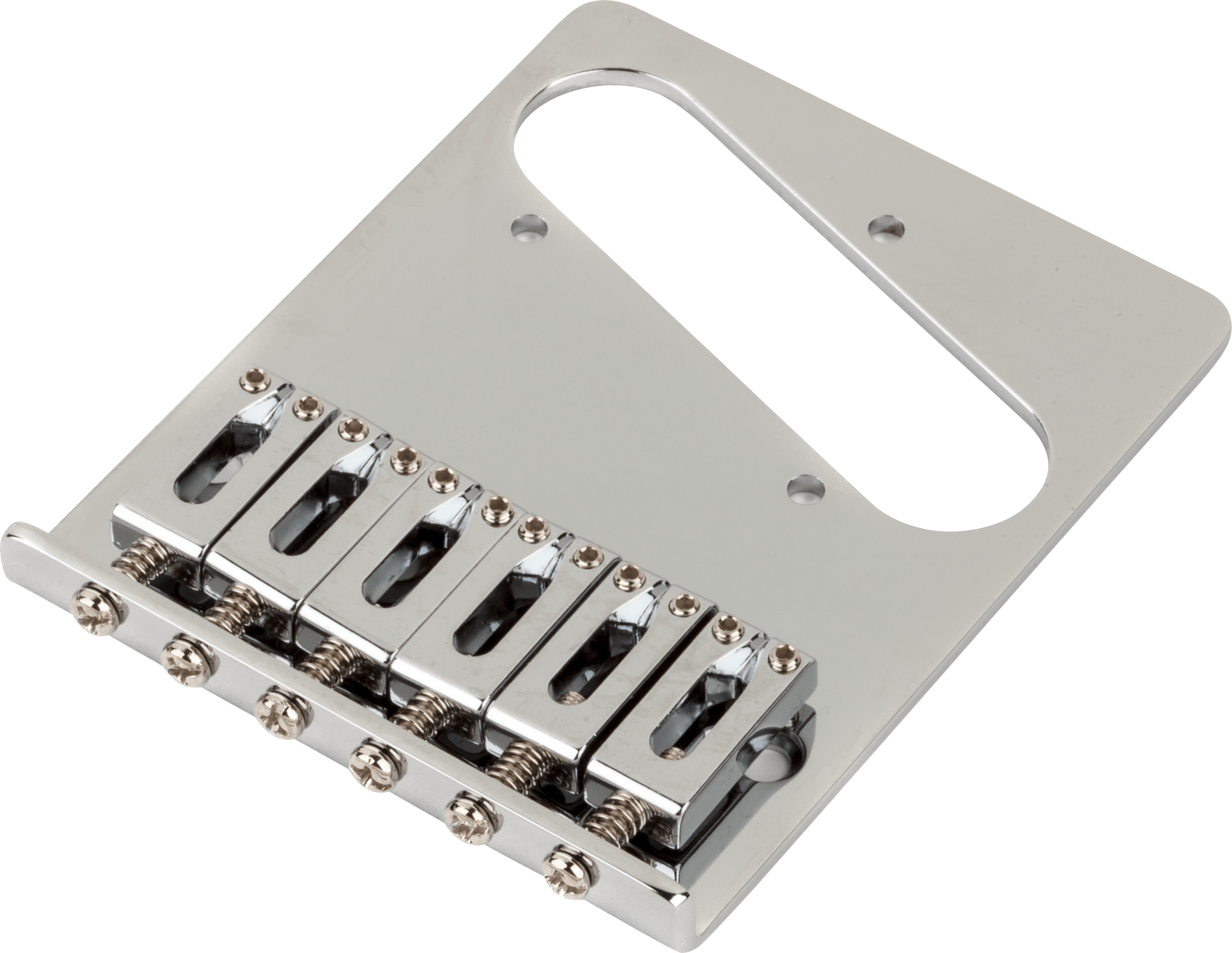 Standard Series Telecaster® Bridge Assembly – Fender