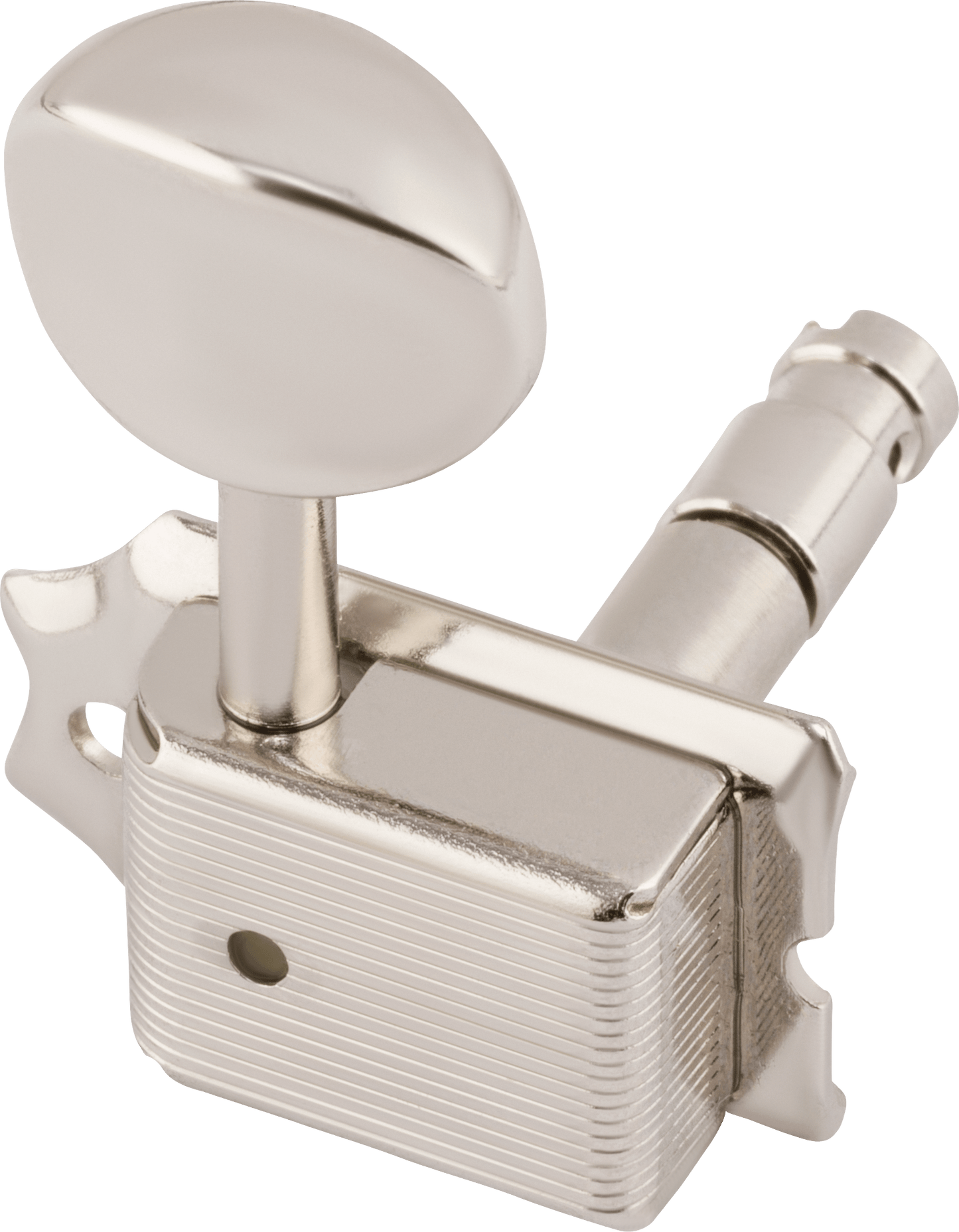 Vintage-Style Locking Guitar Tuning Machine Set – Fender