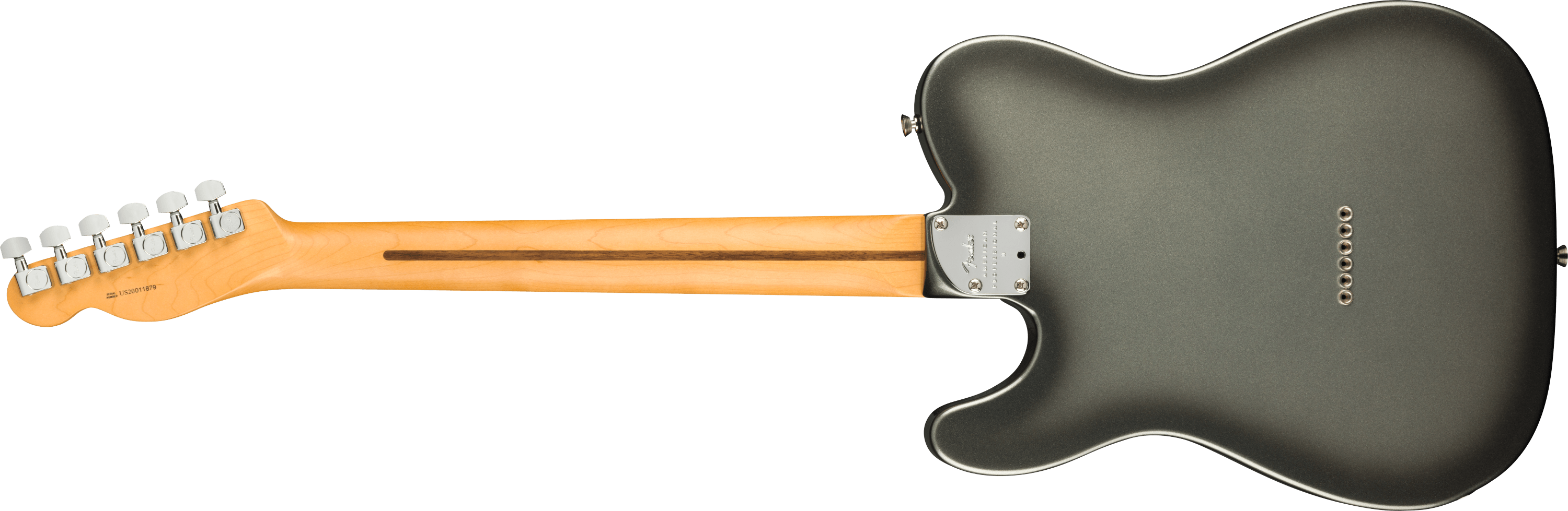 American Professional II Telecaster® – Fender