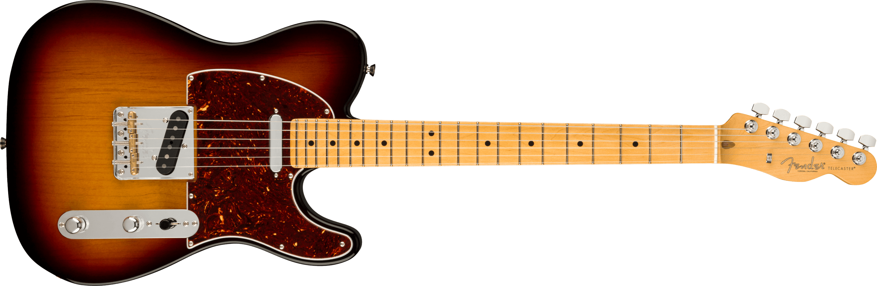 American Professional II Telecaster® – Fender