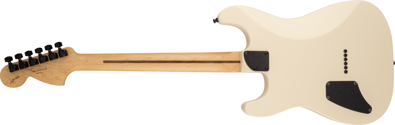 Jim Root Stratocaster® – Fender