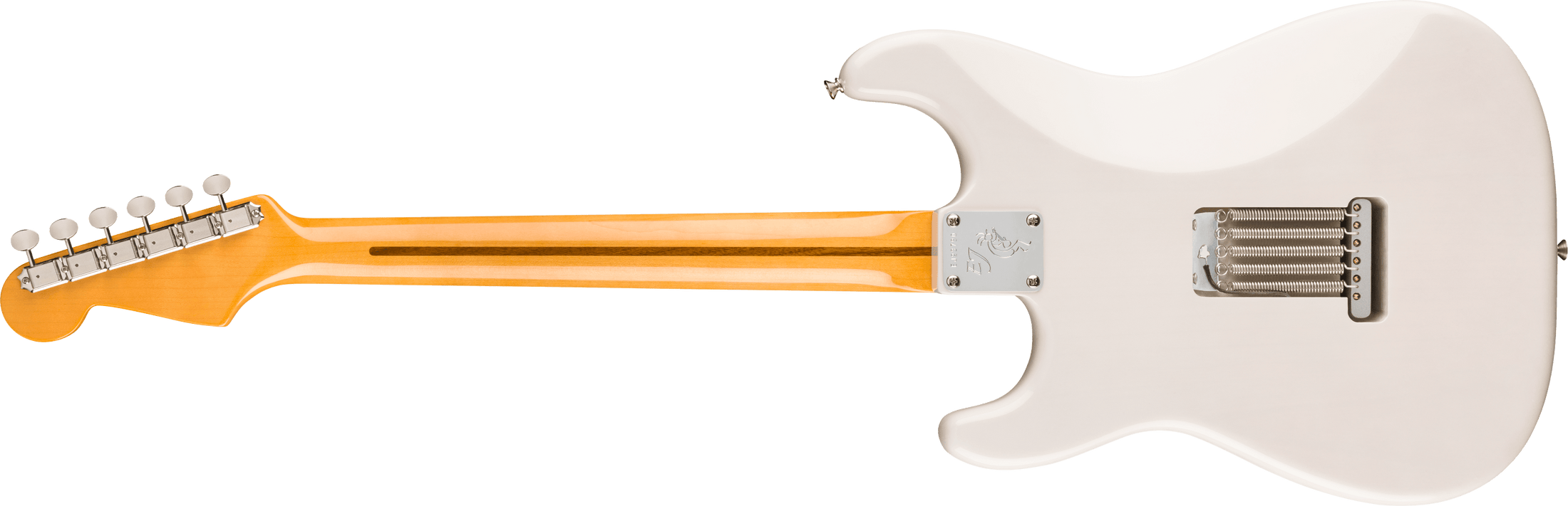 Eric Johnson Stratocaster® Maple – Fender