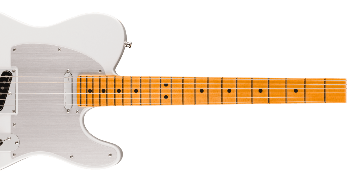 American Ultra II Telecaster® – Fender