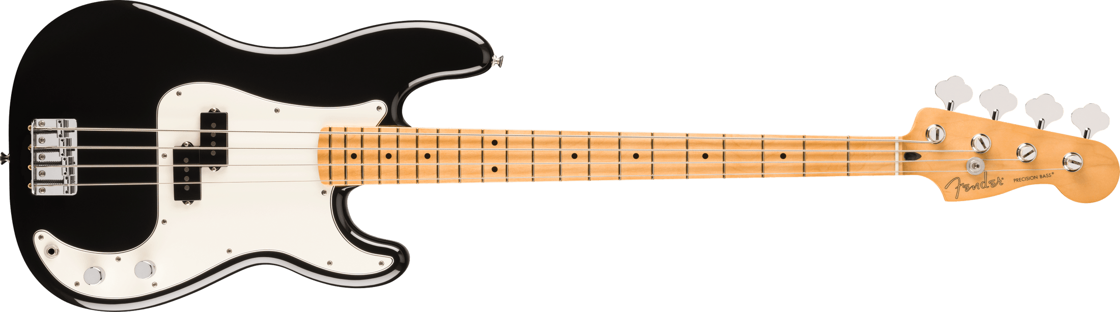 Player II Precision Bass® – Fender