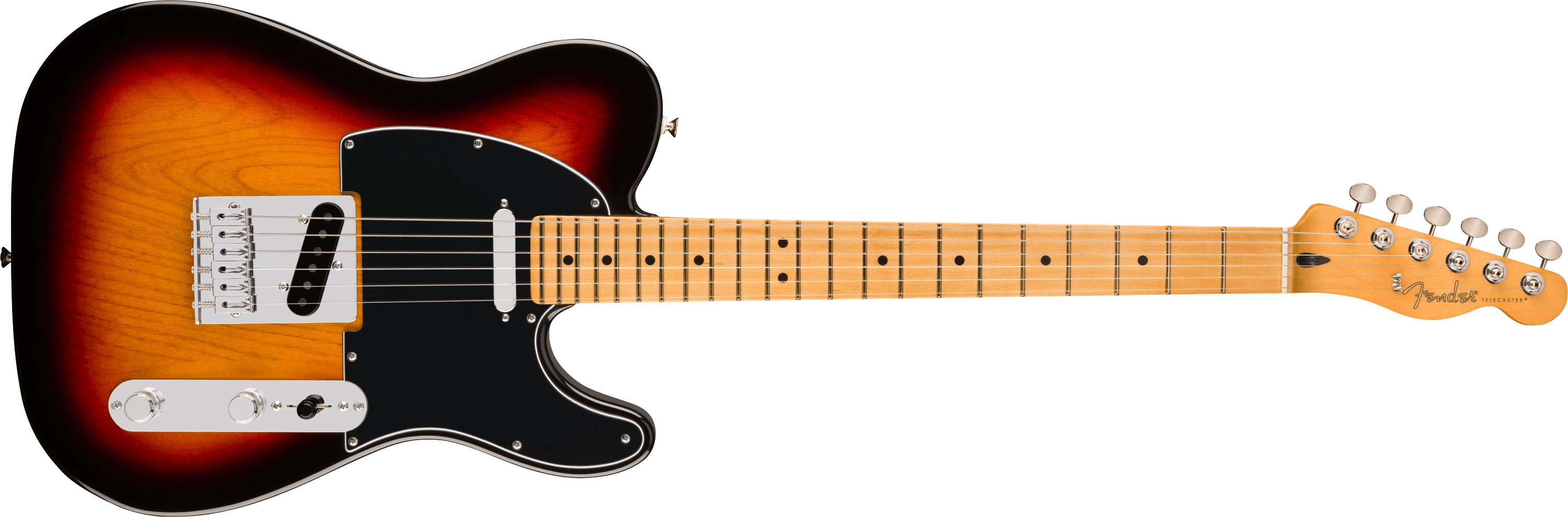 Player II Telecaster® – Fender