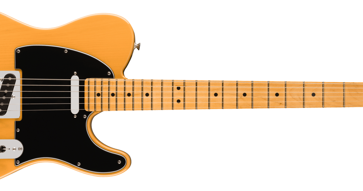 Player II Telecaster® – Fender