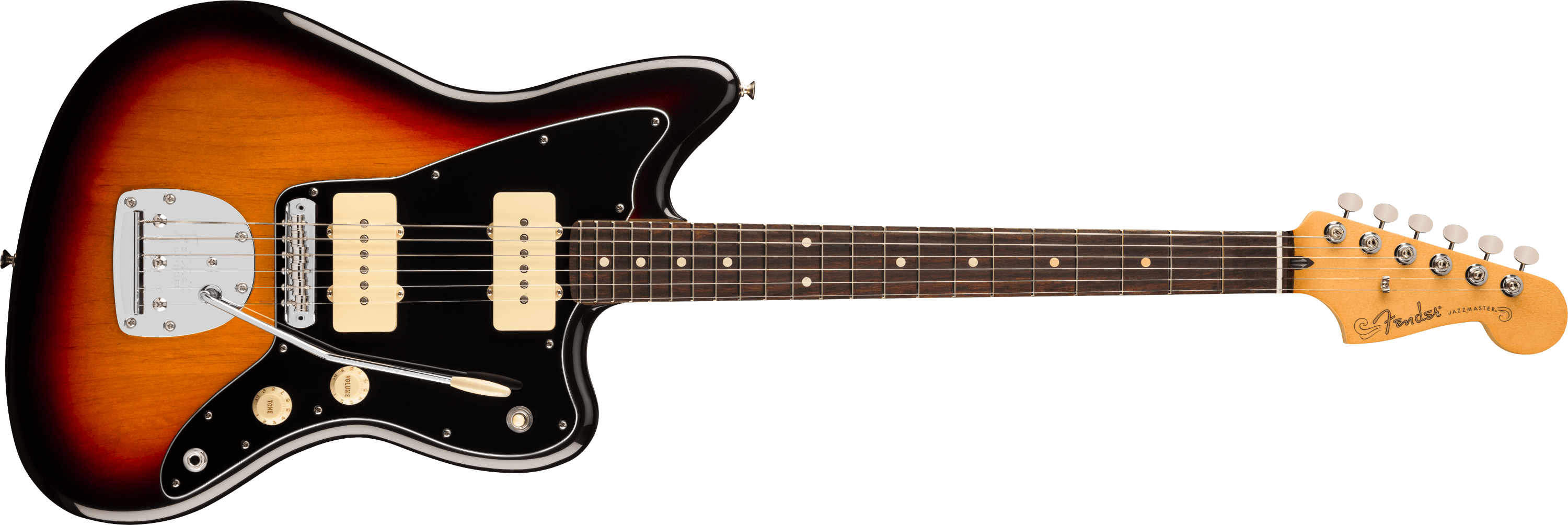 Player II Jazzmaster® – Fender