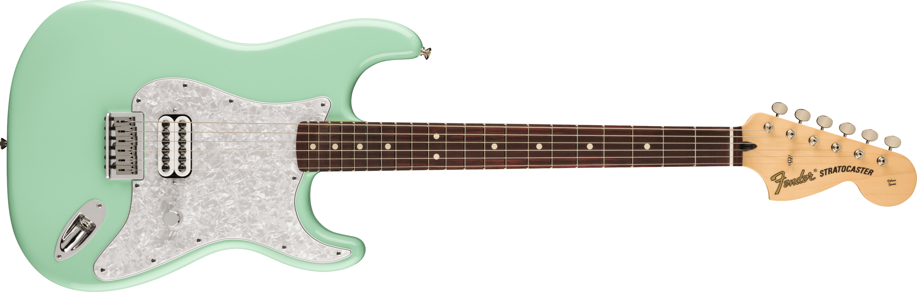 Tom DeLonge Stratocaster® – Fender