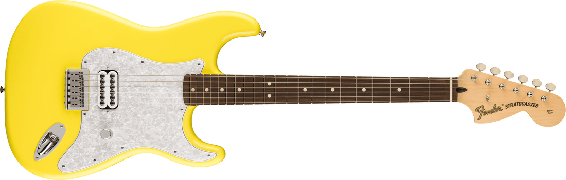 Tom DeLonge Stratocaster® – Fender