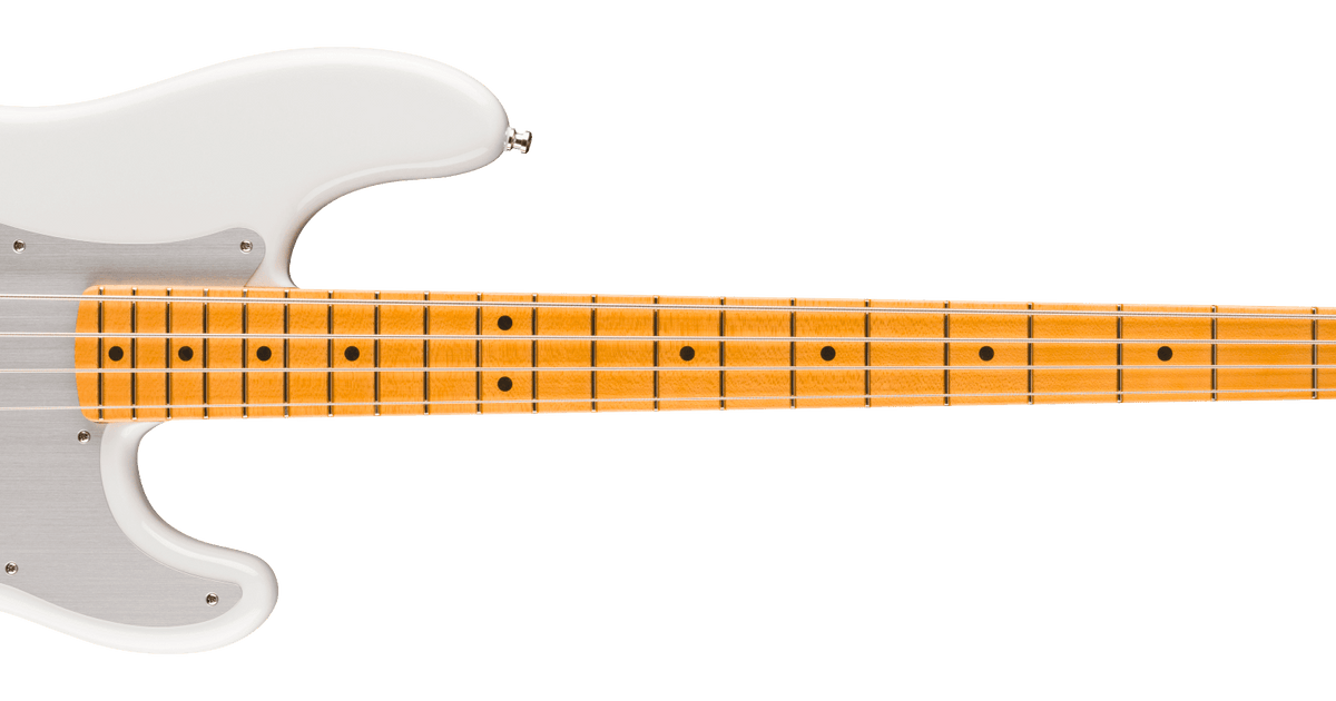 American Ultra II Precision Bass® – Fender