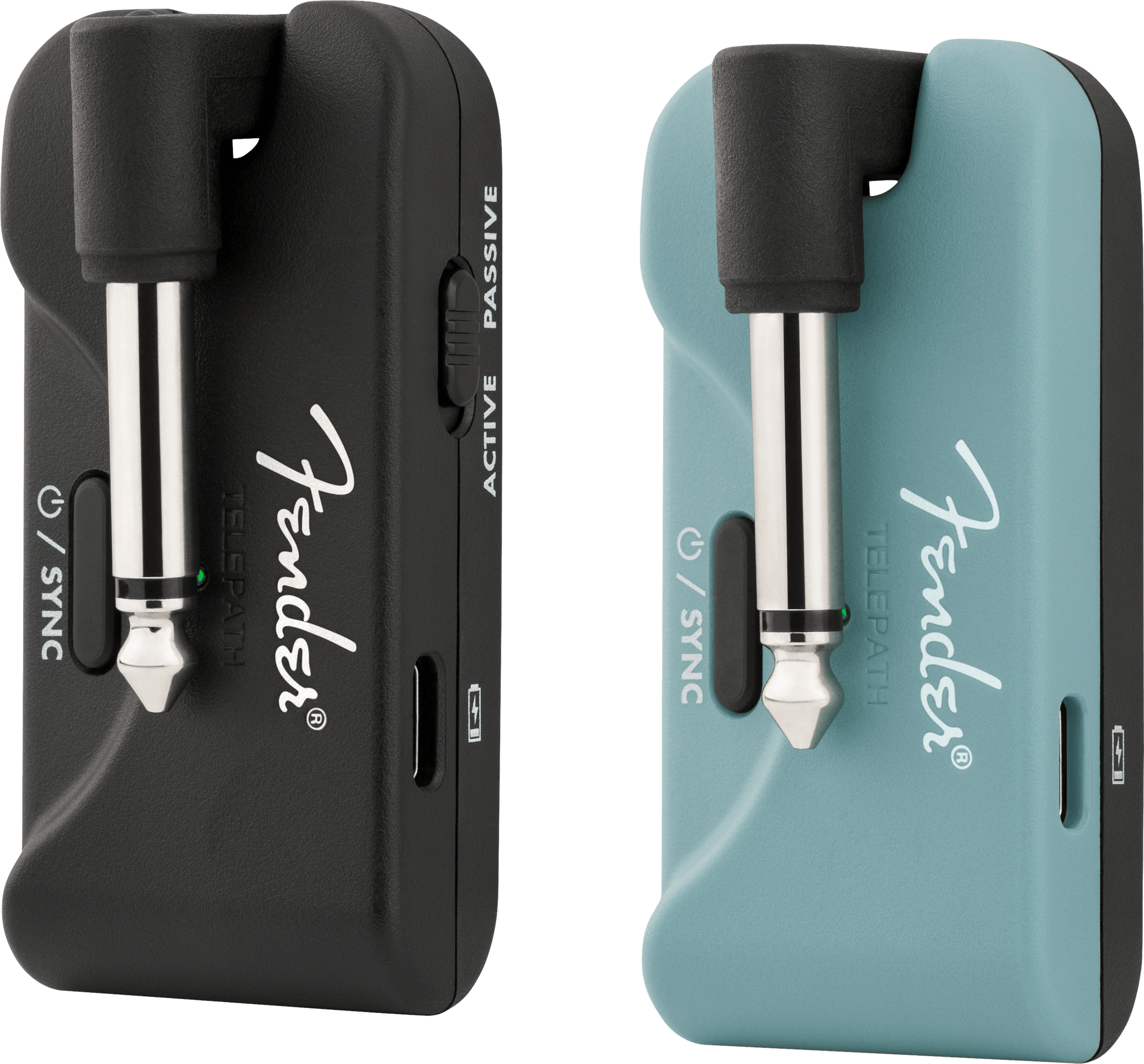 Telepath™ Wireless System – Fender