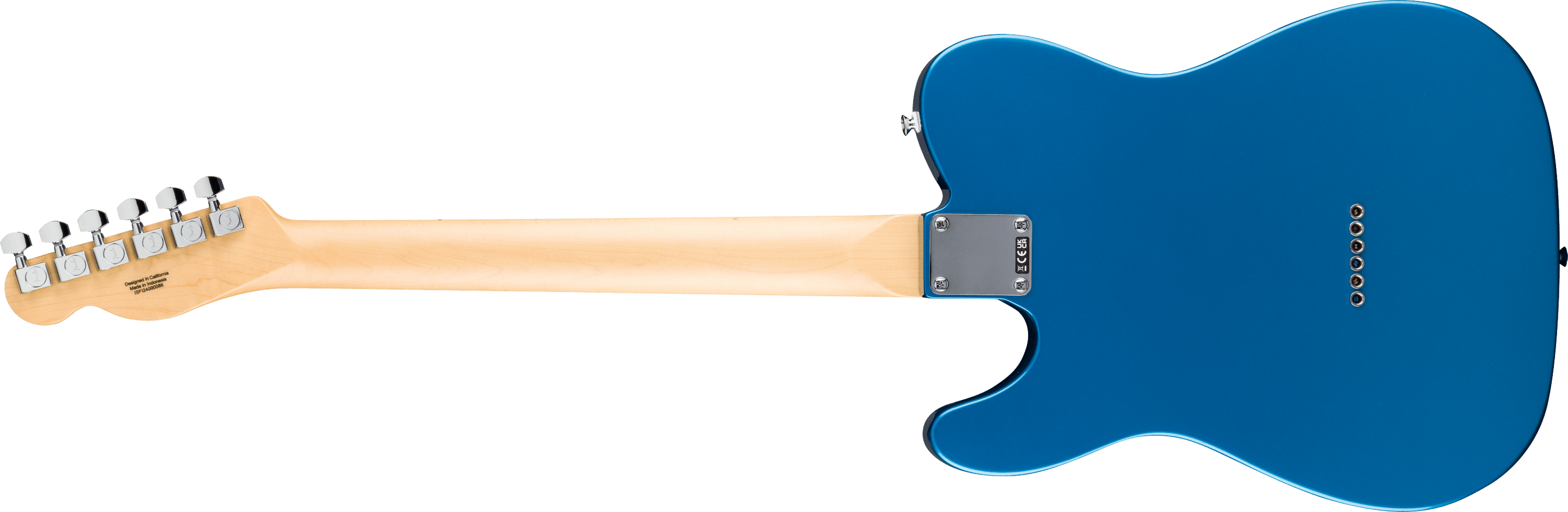 Standard Telecaster® – Fender