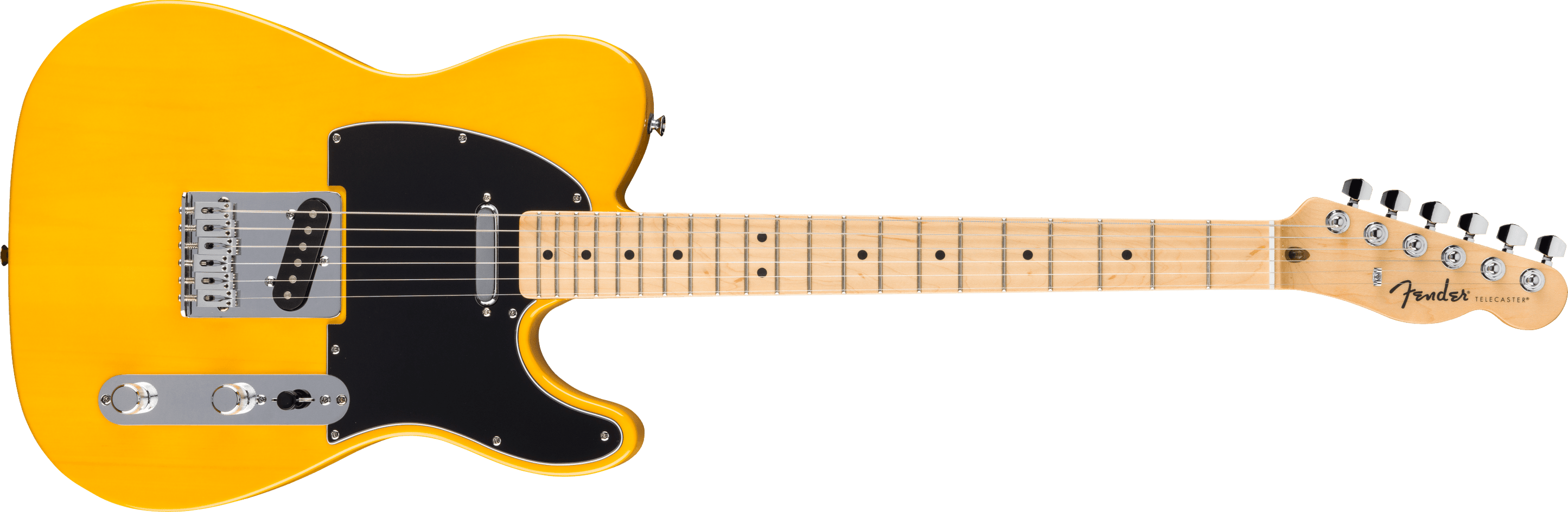 Standard Telecaster® – Fender