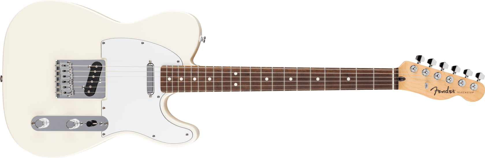 Standard Telecaster® – Fender