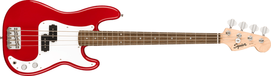 Mini Precision Bass® – Fender