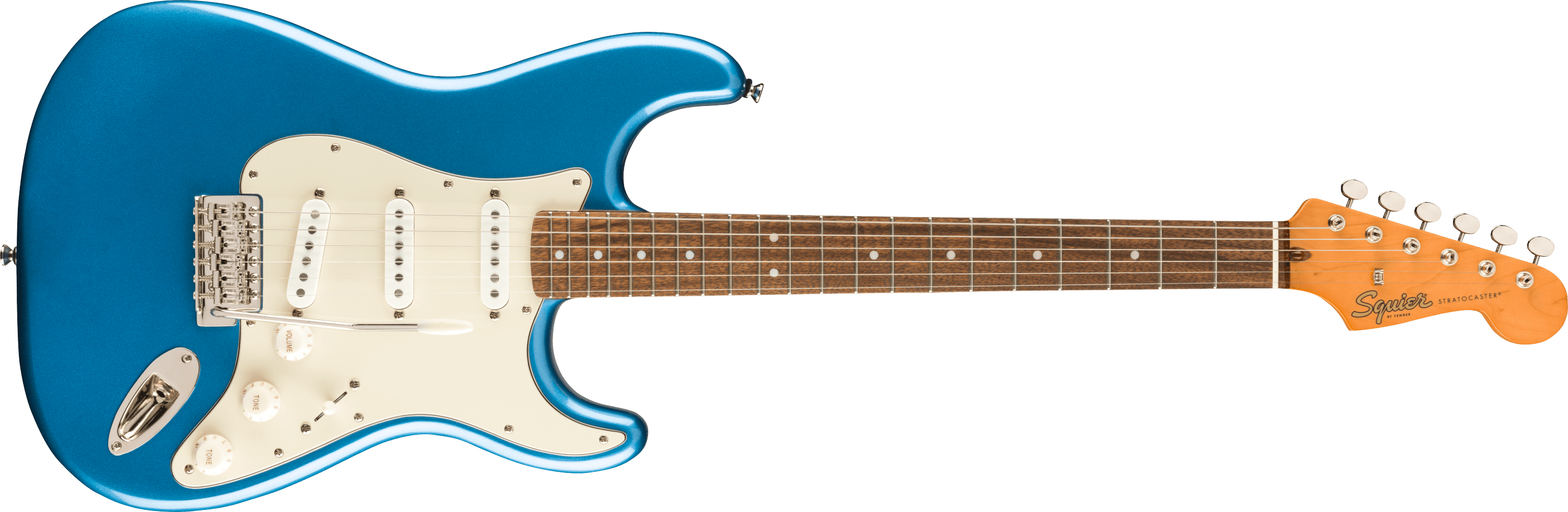 Classic Vibe '60s Stratocaster® – Fender