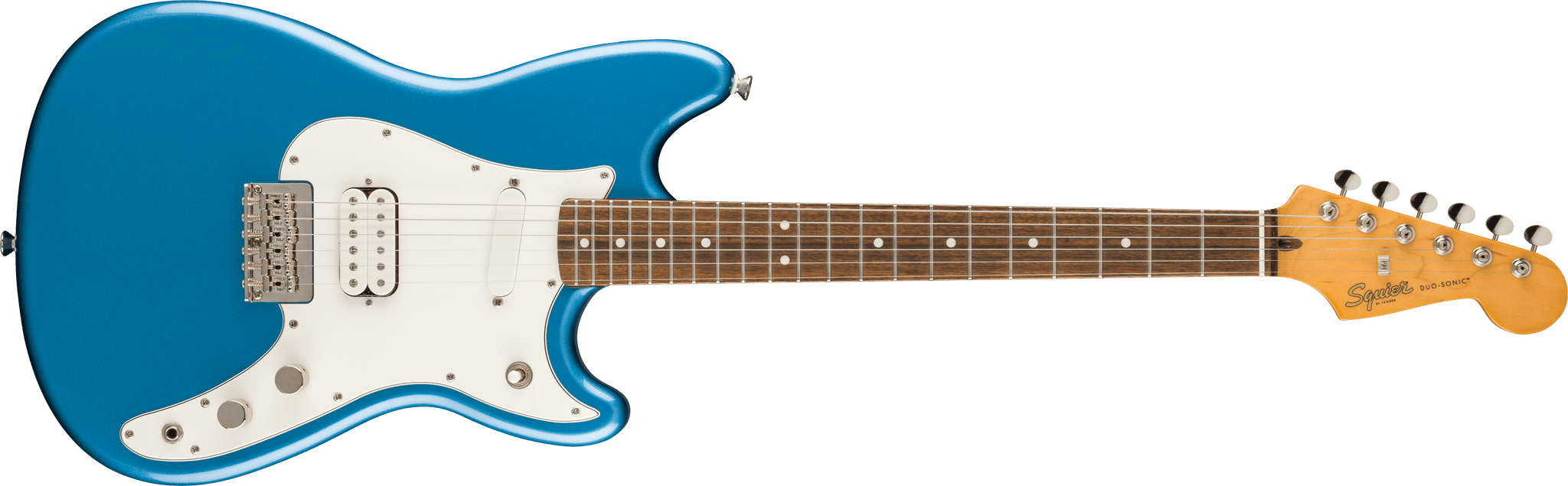 Classic Vibe™ Duo-Sonic™ HS – Fender
