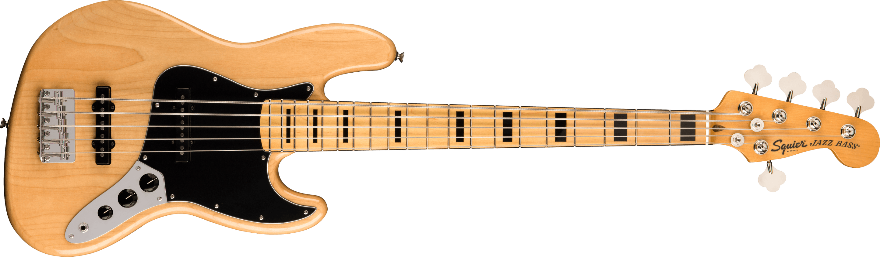 Classic Vibe '70s Jazz Bass® V – Fender