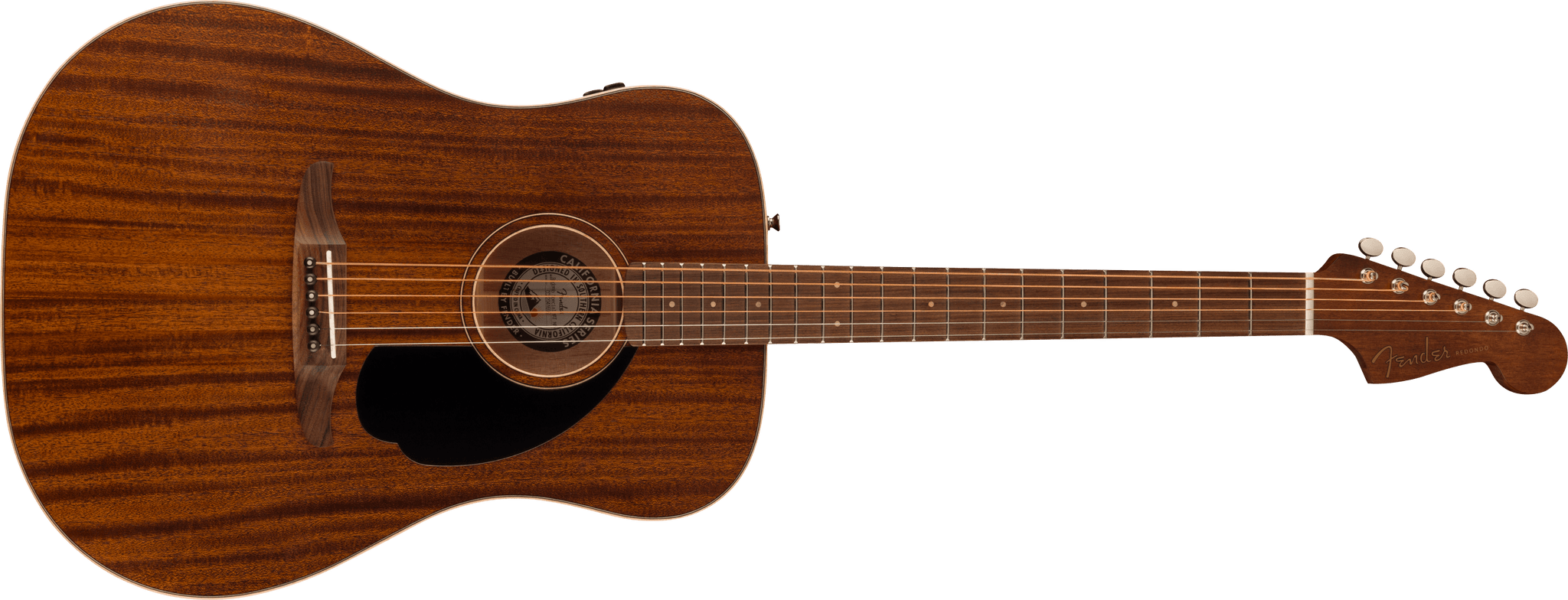 Redondo™ Special – Fender