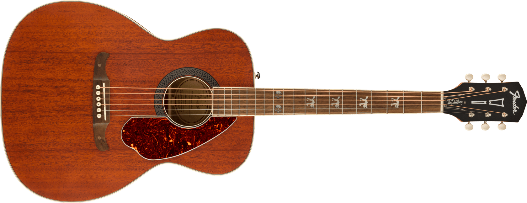 Tim Armstrong Hellcat – Fender