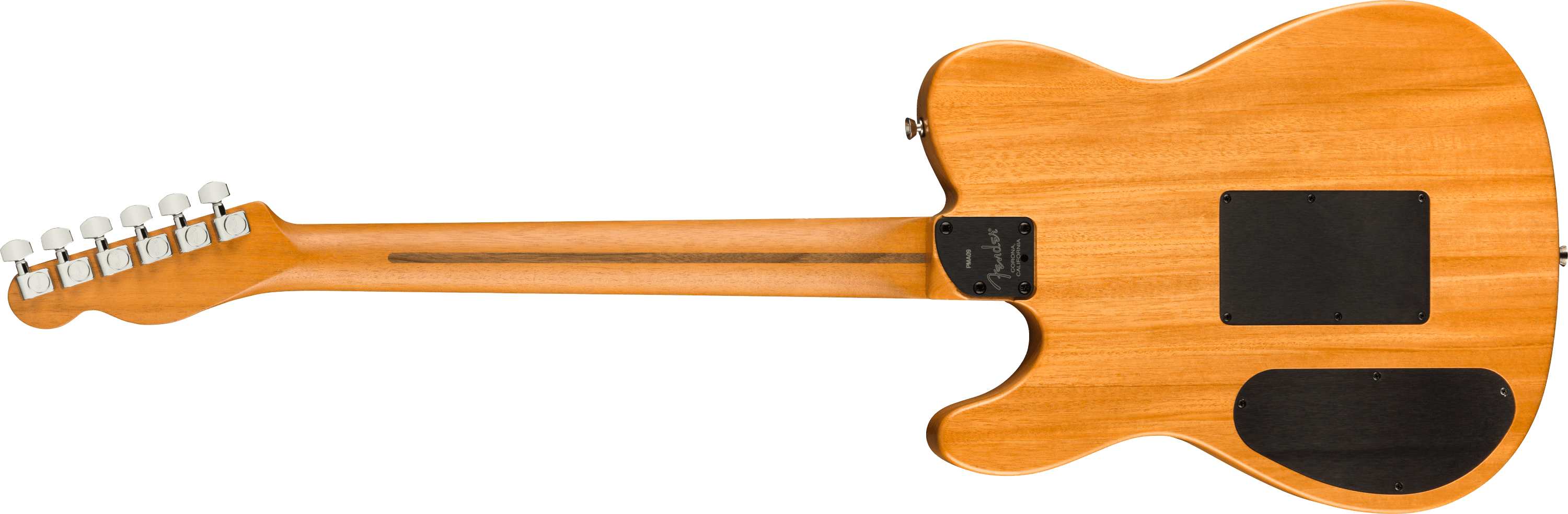 American Acoustasonic® Telecaster® – Fender