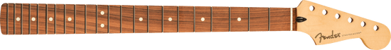 Sub-Sonic Baritone Stratocaster® Neck, 22 Medium Jumbo Frets – Fender