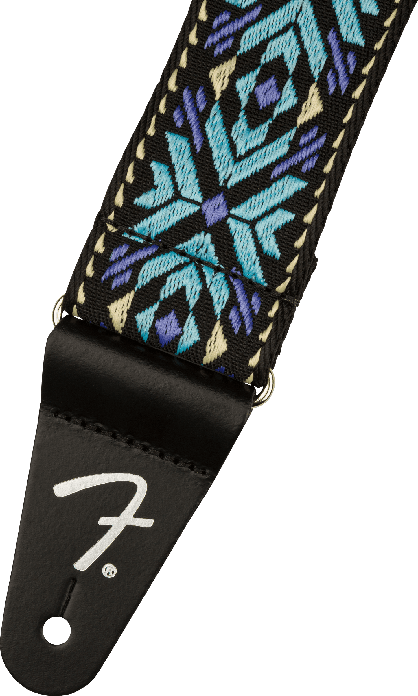 Pasadena Woven Straps – Fender