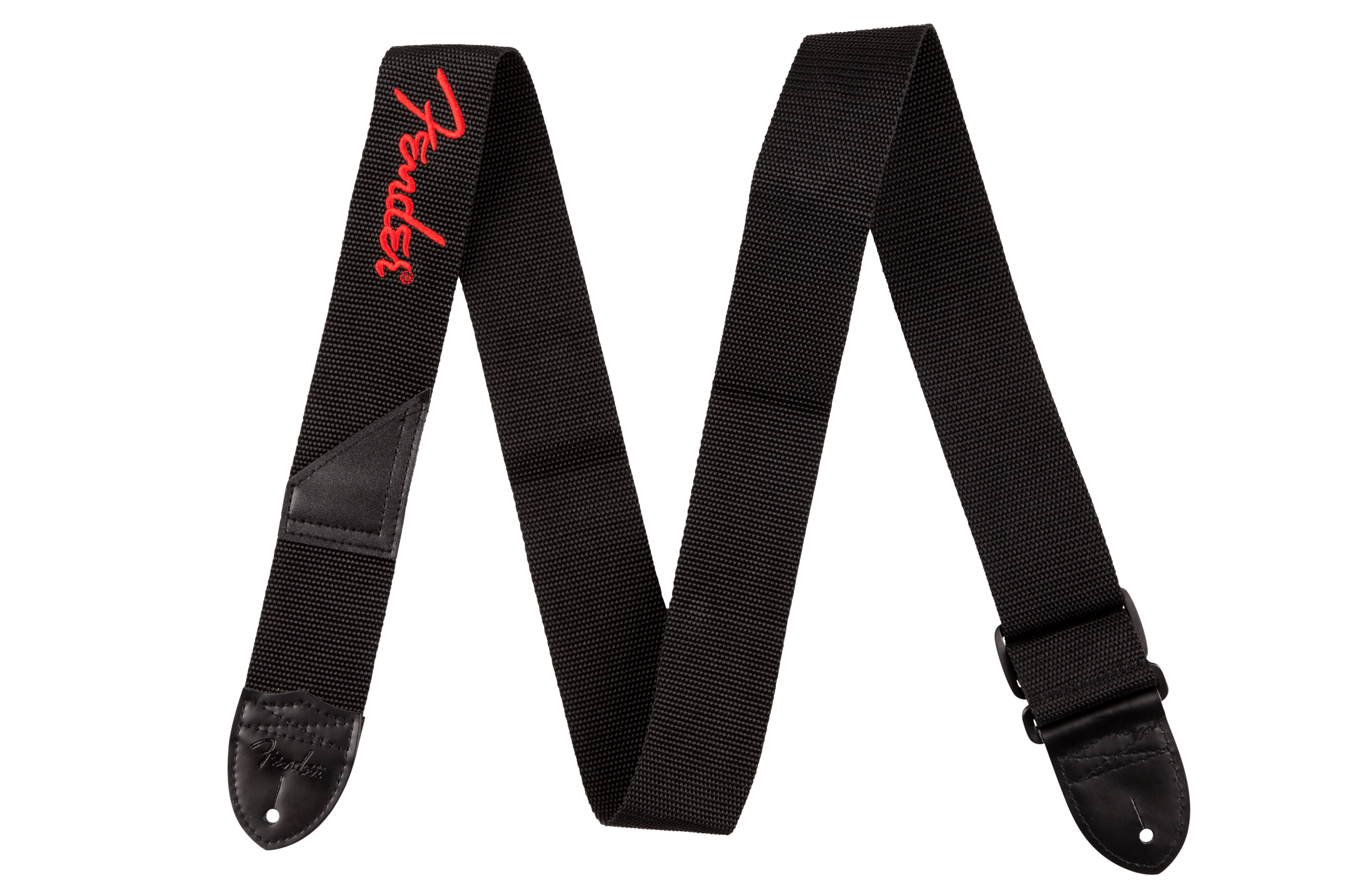 Logo Straps – Fender