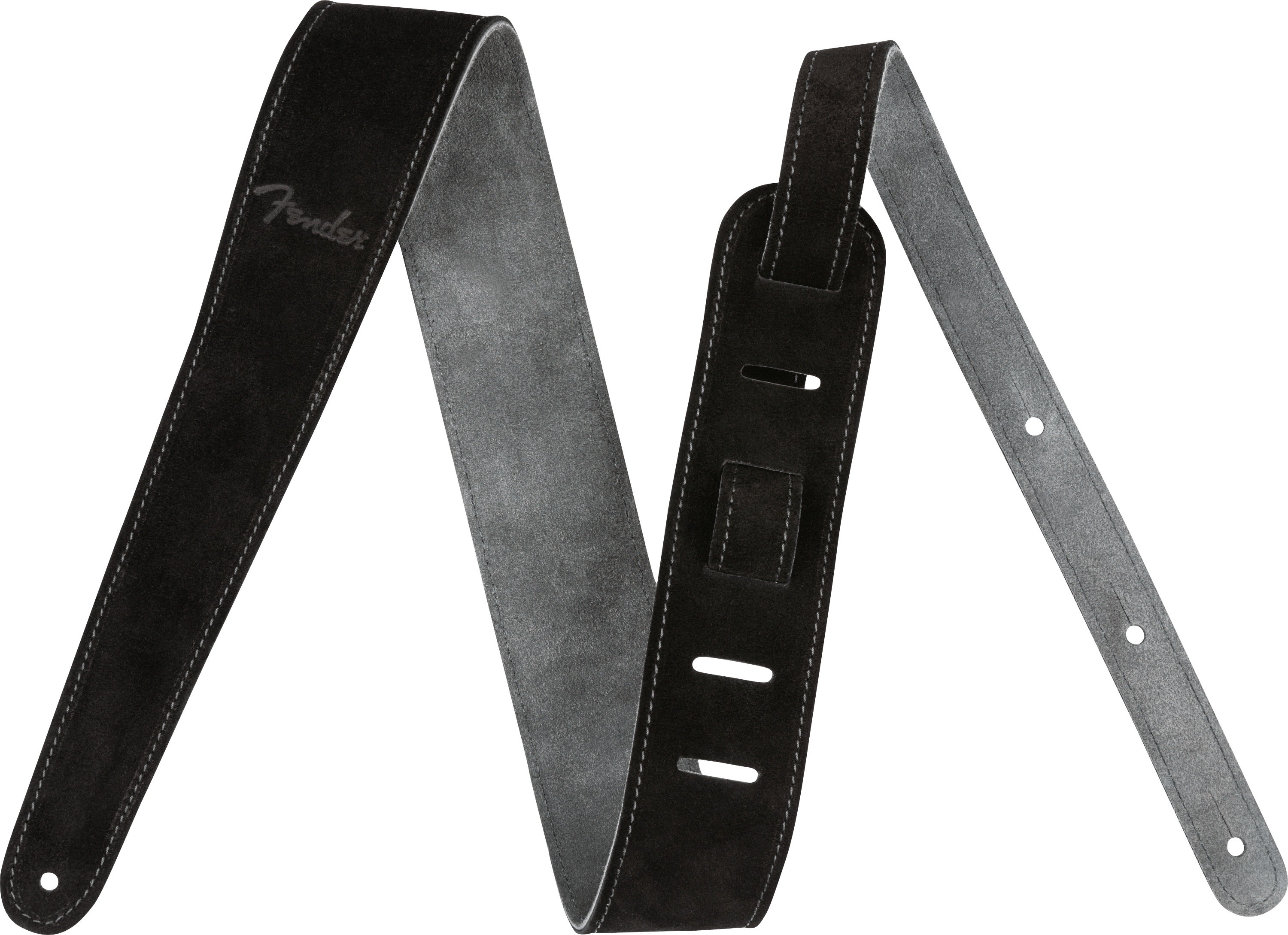 Reversible Suede Straps – Fender