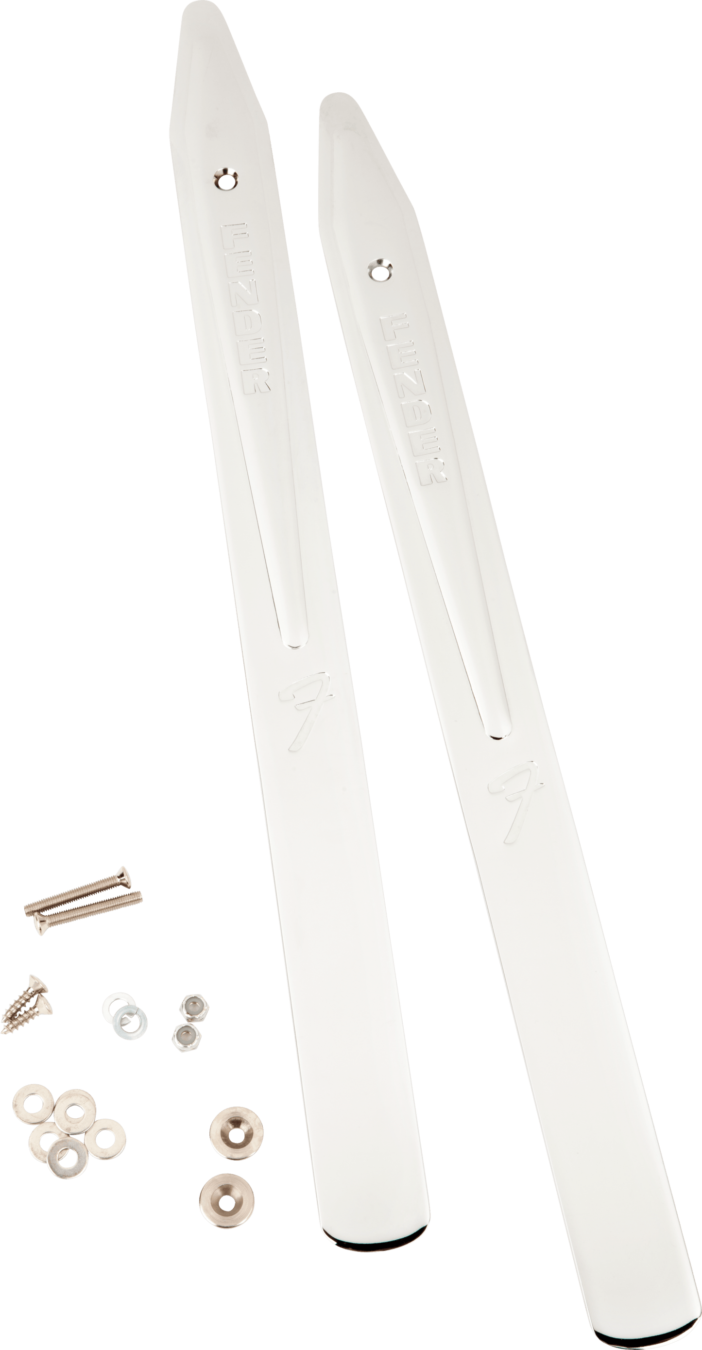 Pure Vintage Tilt Back Legs – Fender