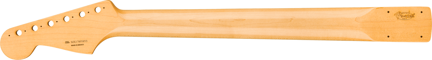 Classic Series 60's Stratocaster® Neck, 21 Vintage Frets - Pau Ferro ...
