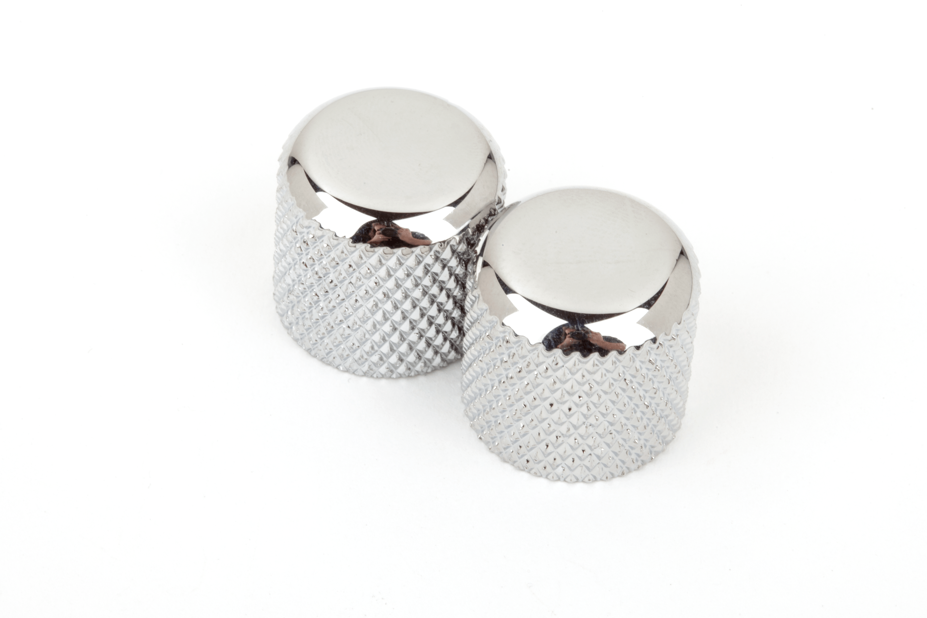 Telecaster/Precision Bass Dome Knob Sets – Fender