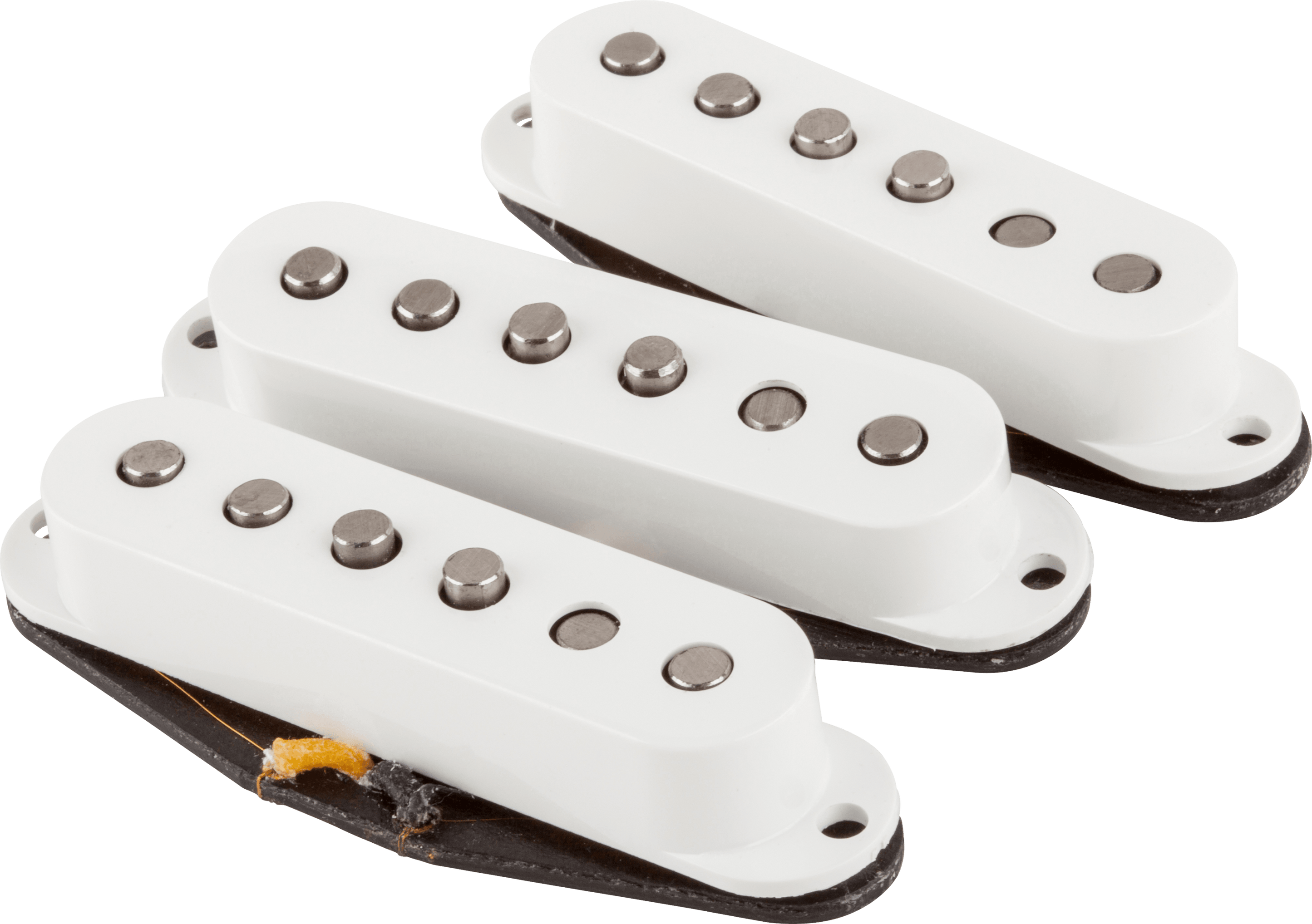 Custom Shop Fat '50s Stratocaster® Pickup Set – Fender