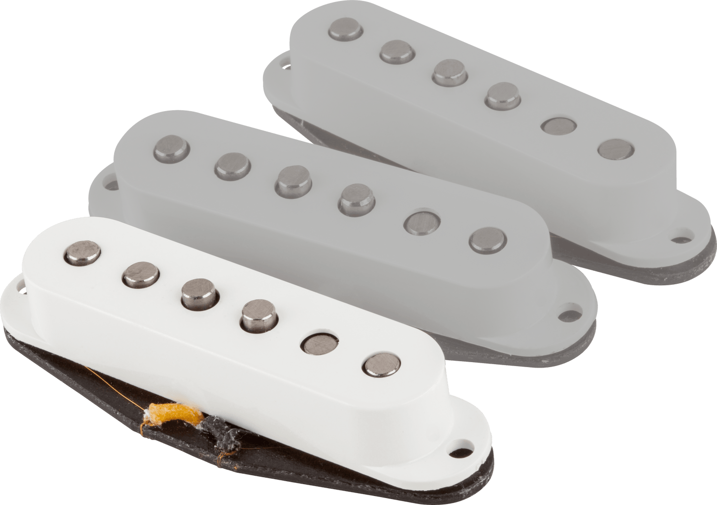 Custom Shop Fat '50s Stratocaster® Pickup Set – Fender