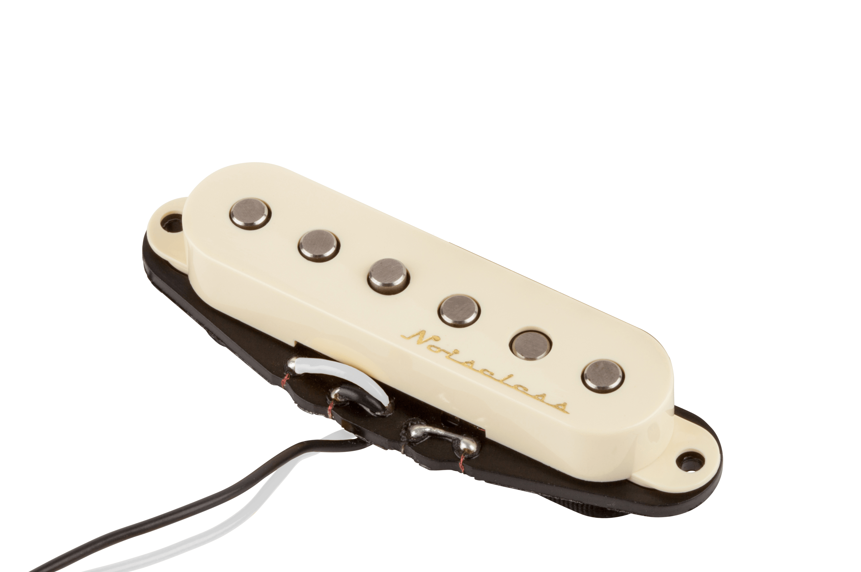 Vintage Noiseless™ Strat® Pickup Set – Fender