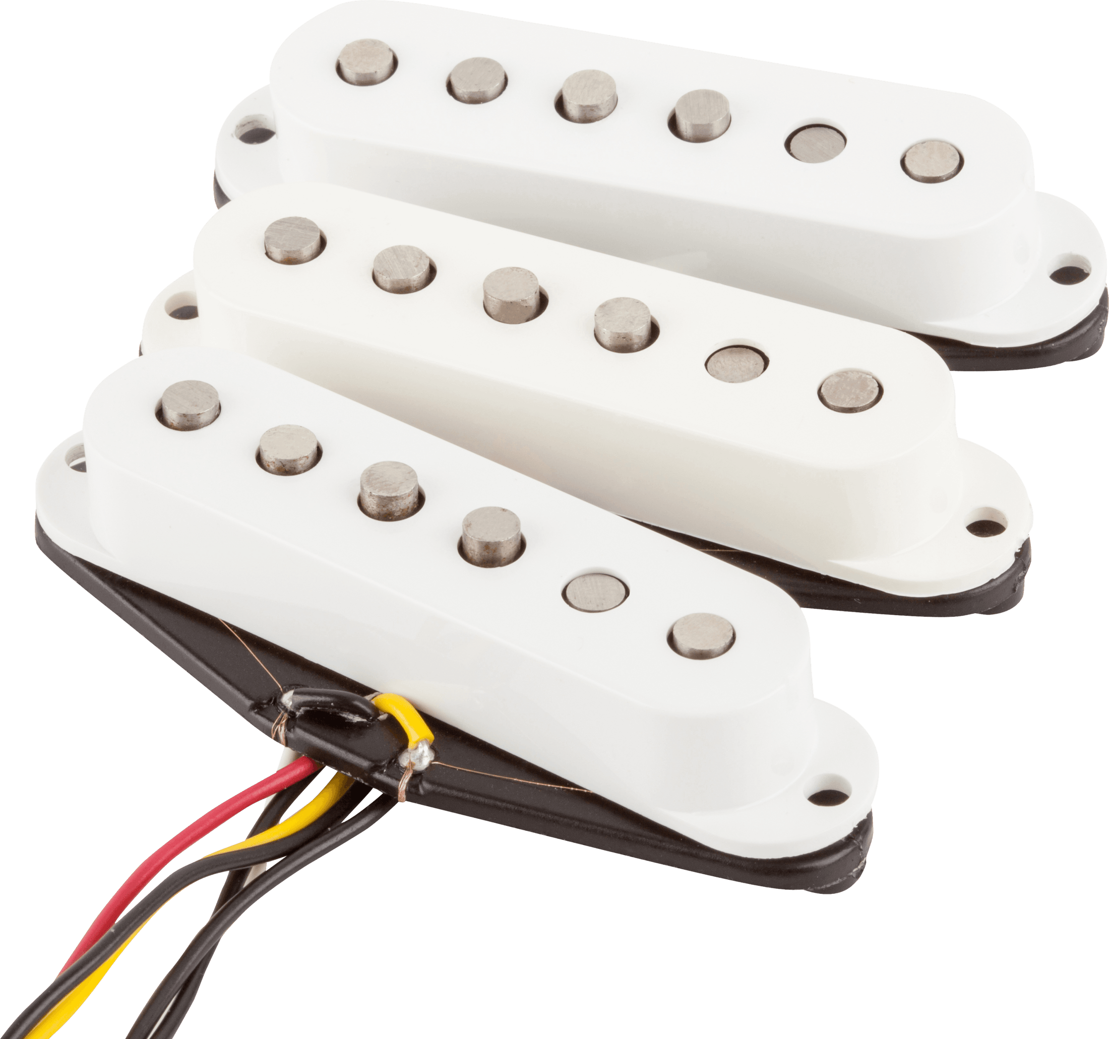 Tex-Mex™ Strat Pickup Set – Fender