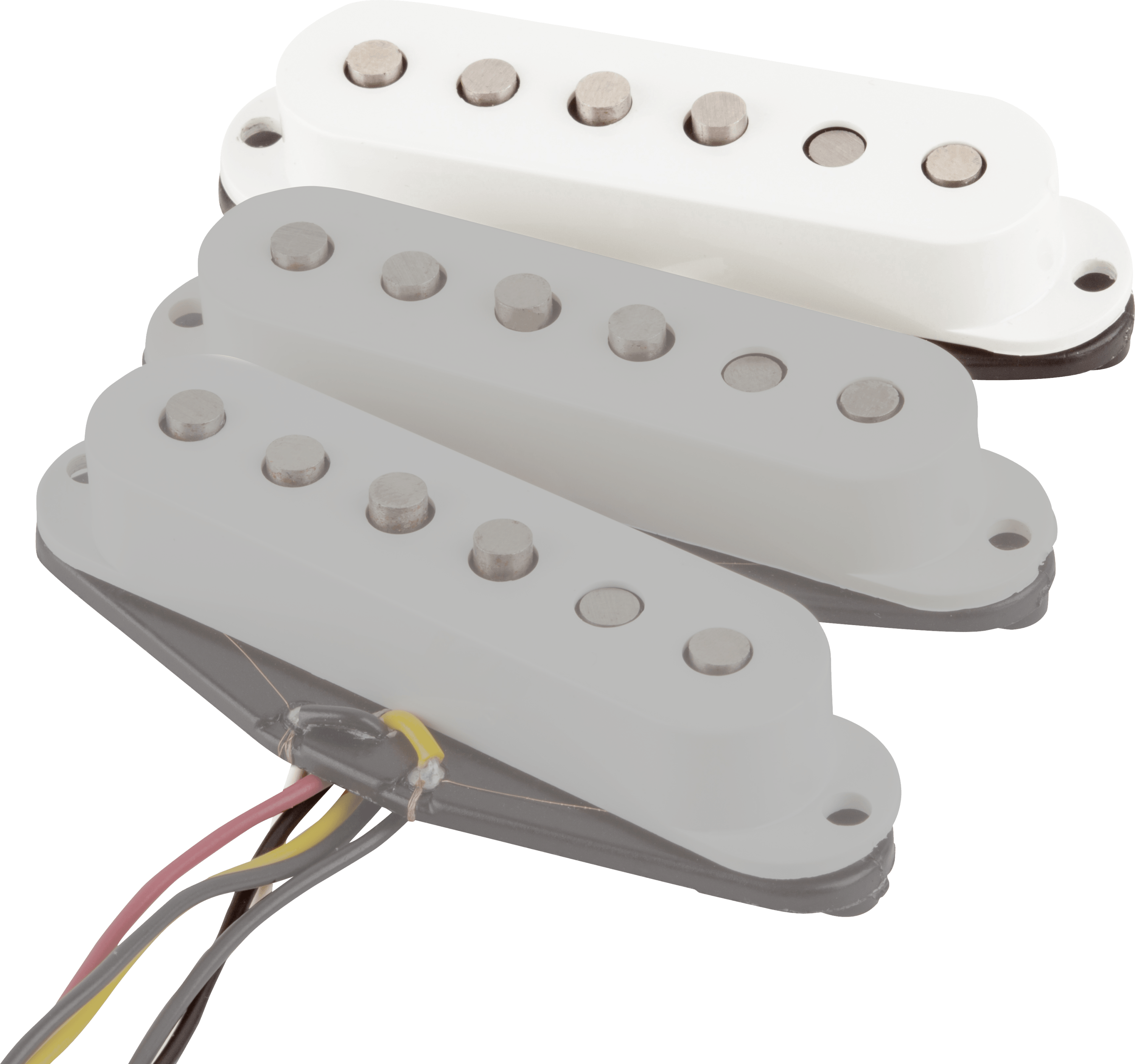 Tex-Mex™ Strat Pickup Set – Fender