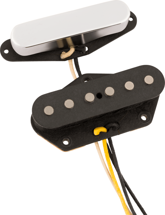 Custom Shop '55/'56 Whiteguard Telecaster® Pickup Set – Fender