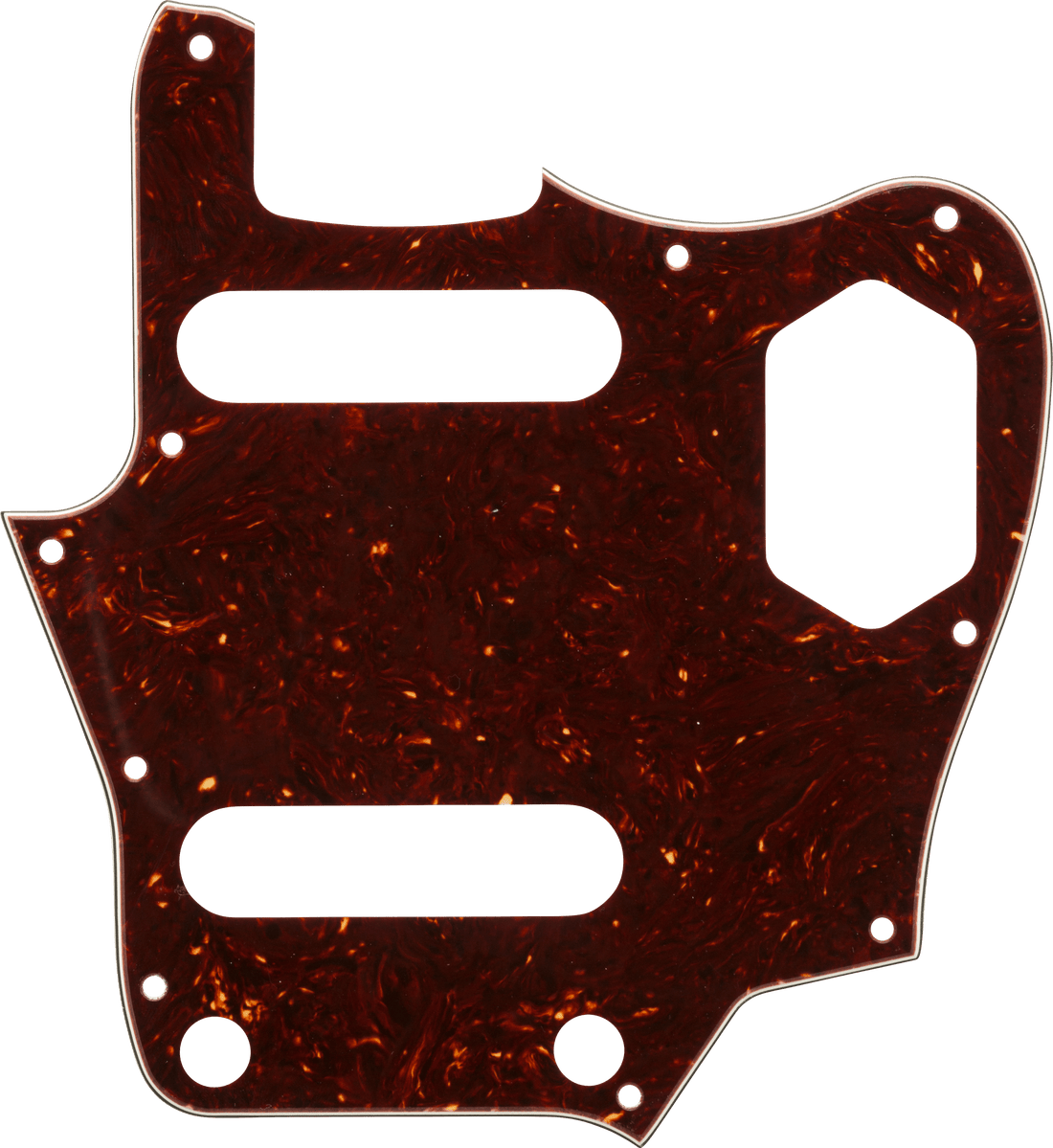 American Professional Jaguar Pickguard – Fender
