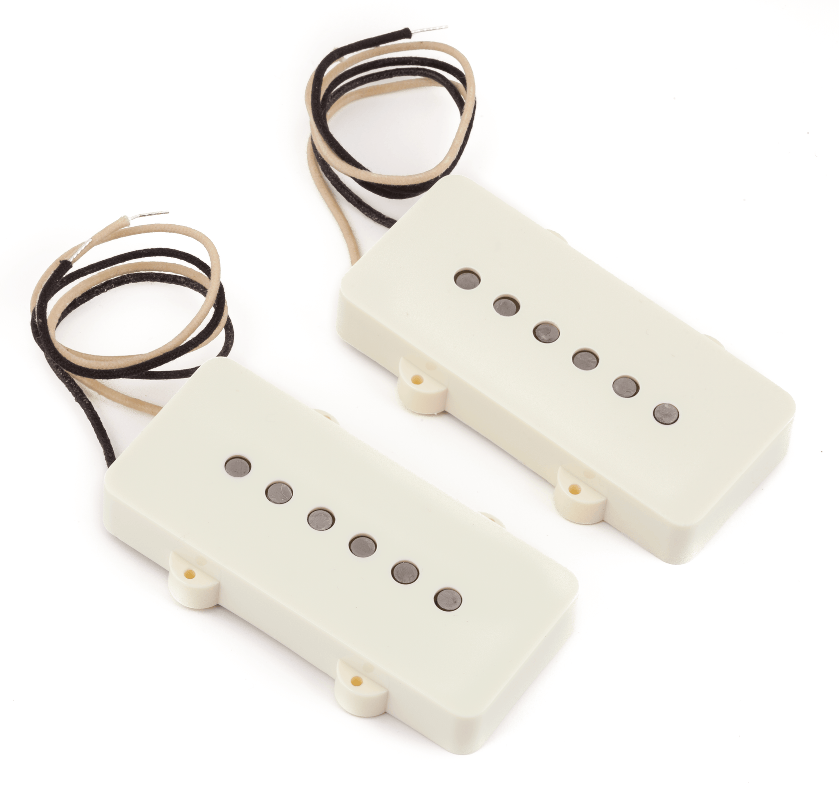Pure Vintage '65 Jazzmaster® Pickup Set – Fender