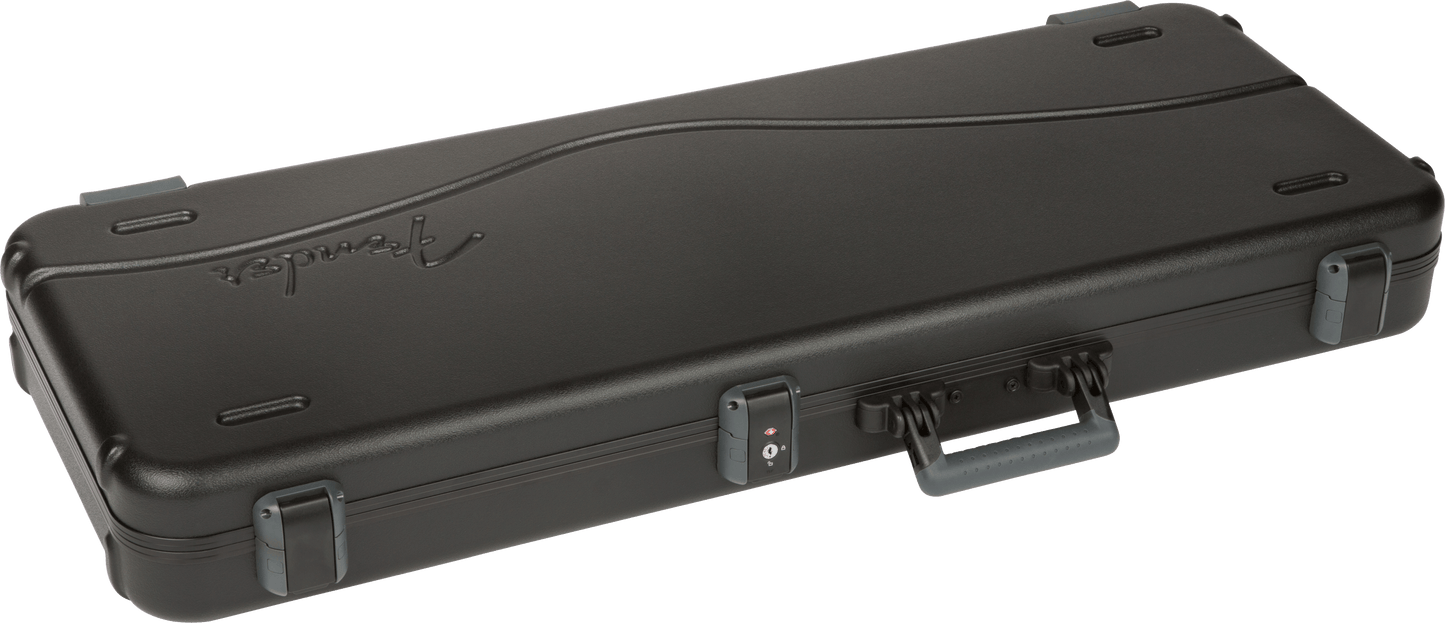 Deluxe Molded Case - Stratocaster®/Telecaster® – Fender