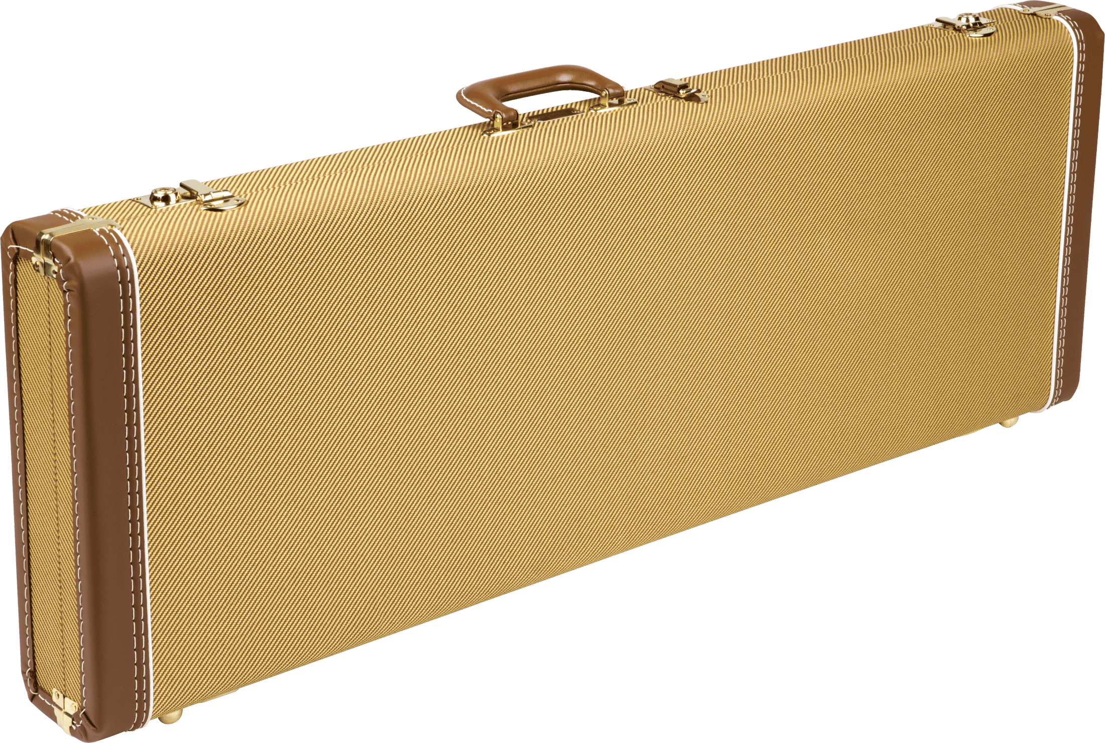 G&G Deluxe Hardshell Cases - Stratocaster®/Telecaster® – Fender