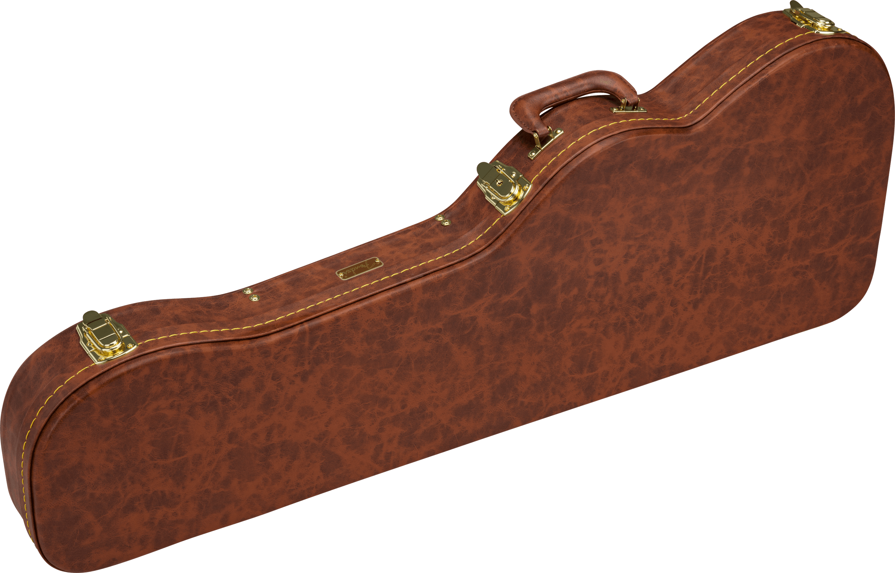 Classic Series Poodle Case - Stratocaster®/Telecaster® – Fender