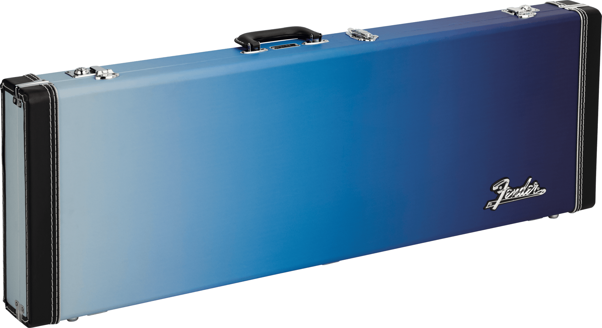 Ombré Strat/Tele Case – Fender