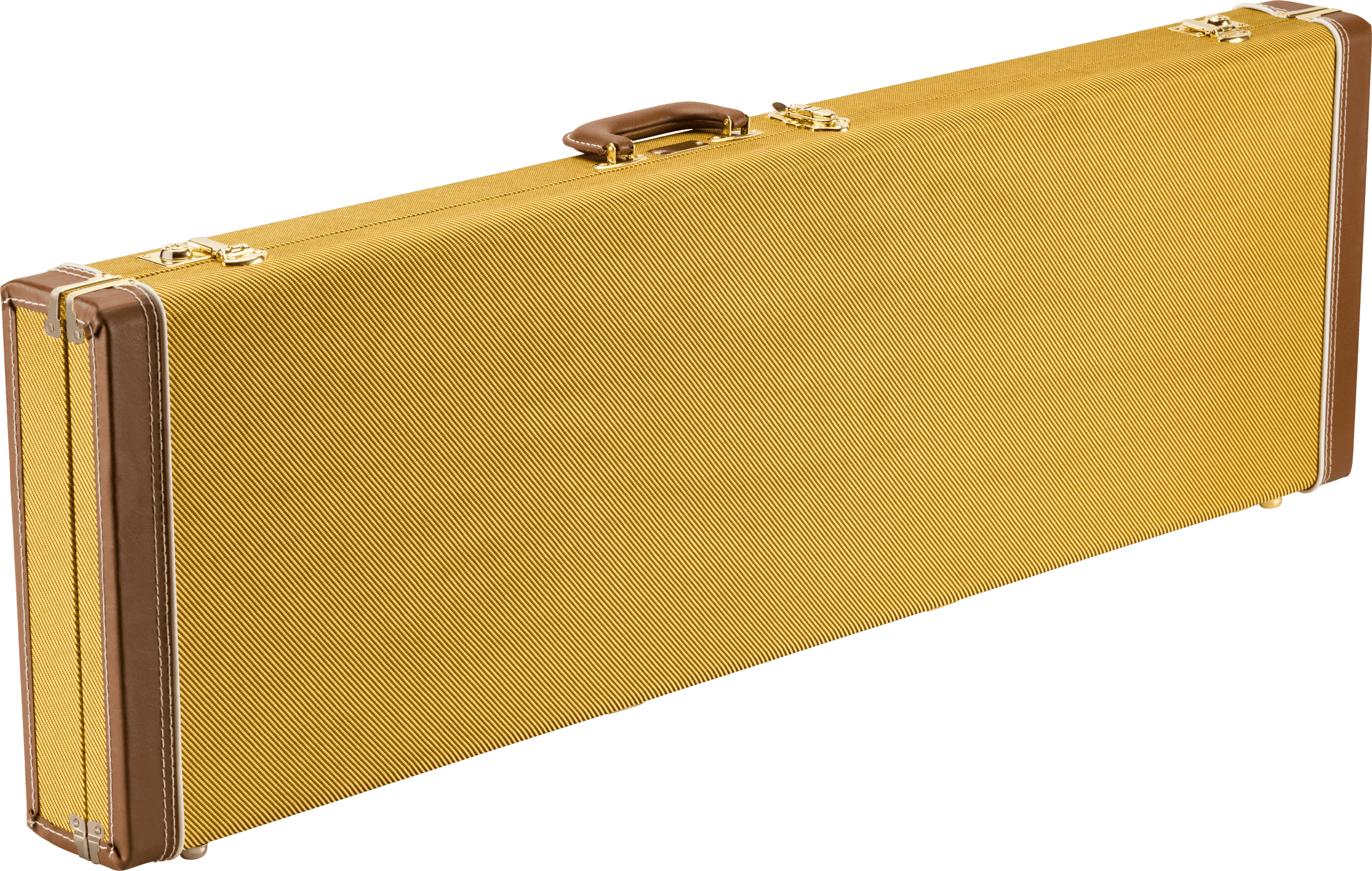 Classic Series Cases - Precision Bass®/Jazz Bass® – Fender
