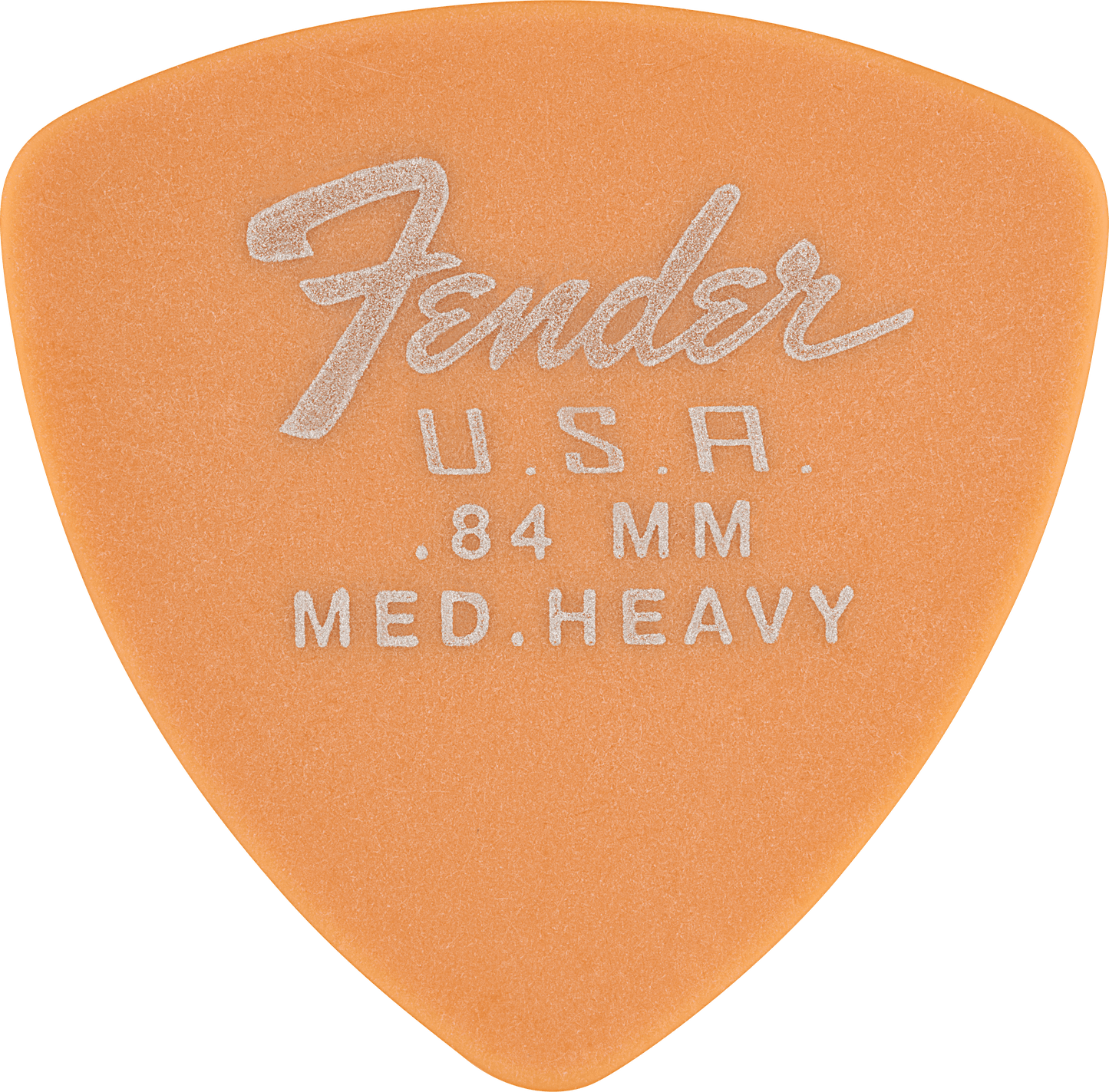 Dura-Tone® Delrin Picks, 346 Shape - 12 Pack – Fender