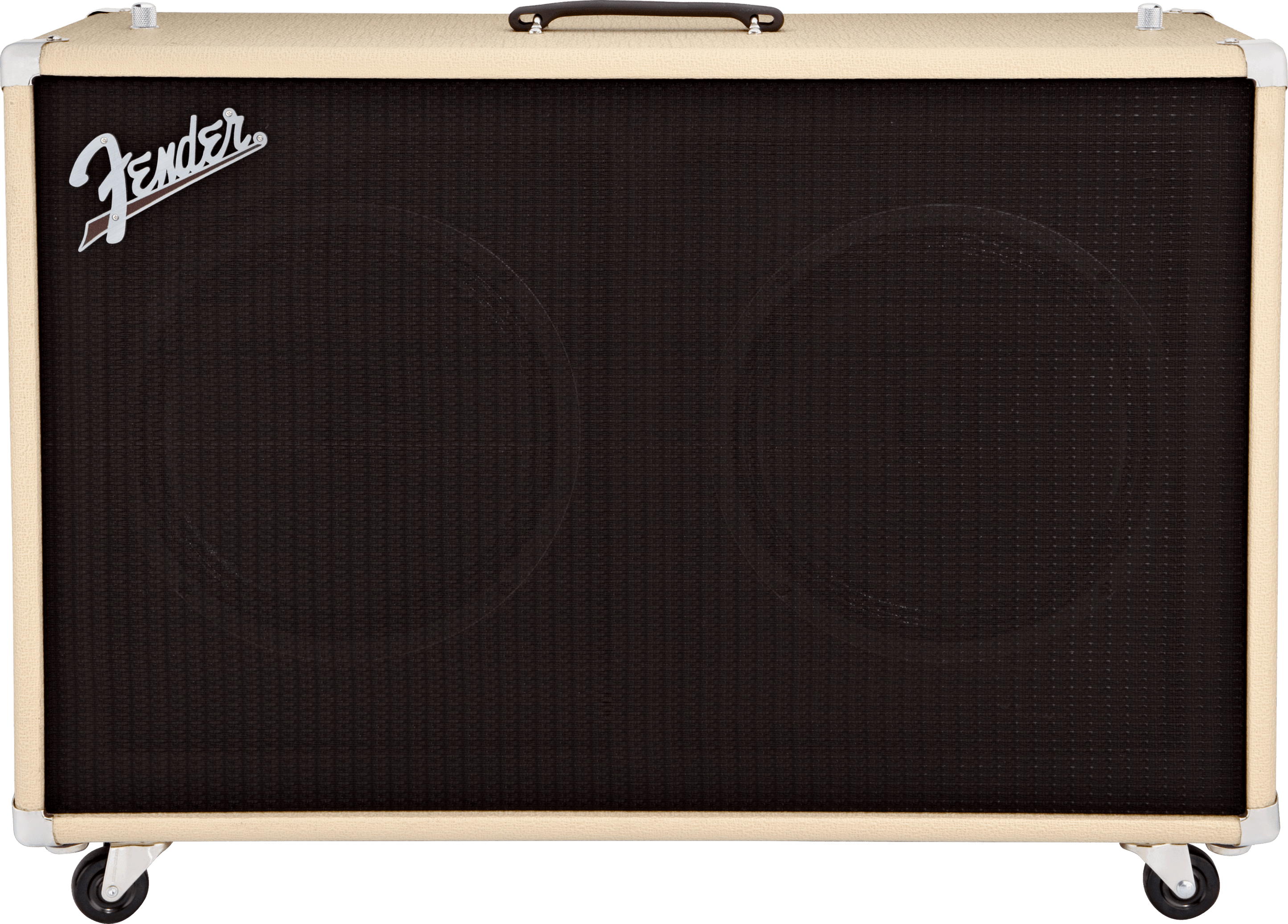 Super-Sonic™ 60 212 Enclosure – Fender